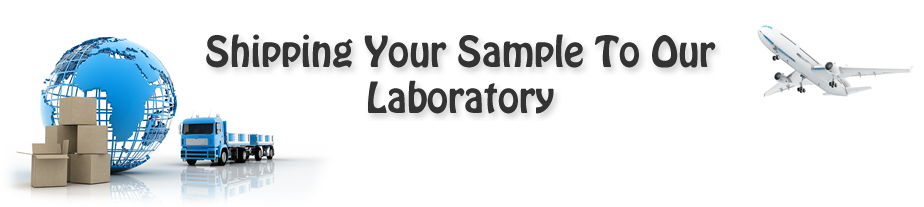 Sample Shipping – AgriTest